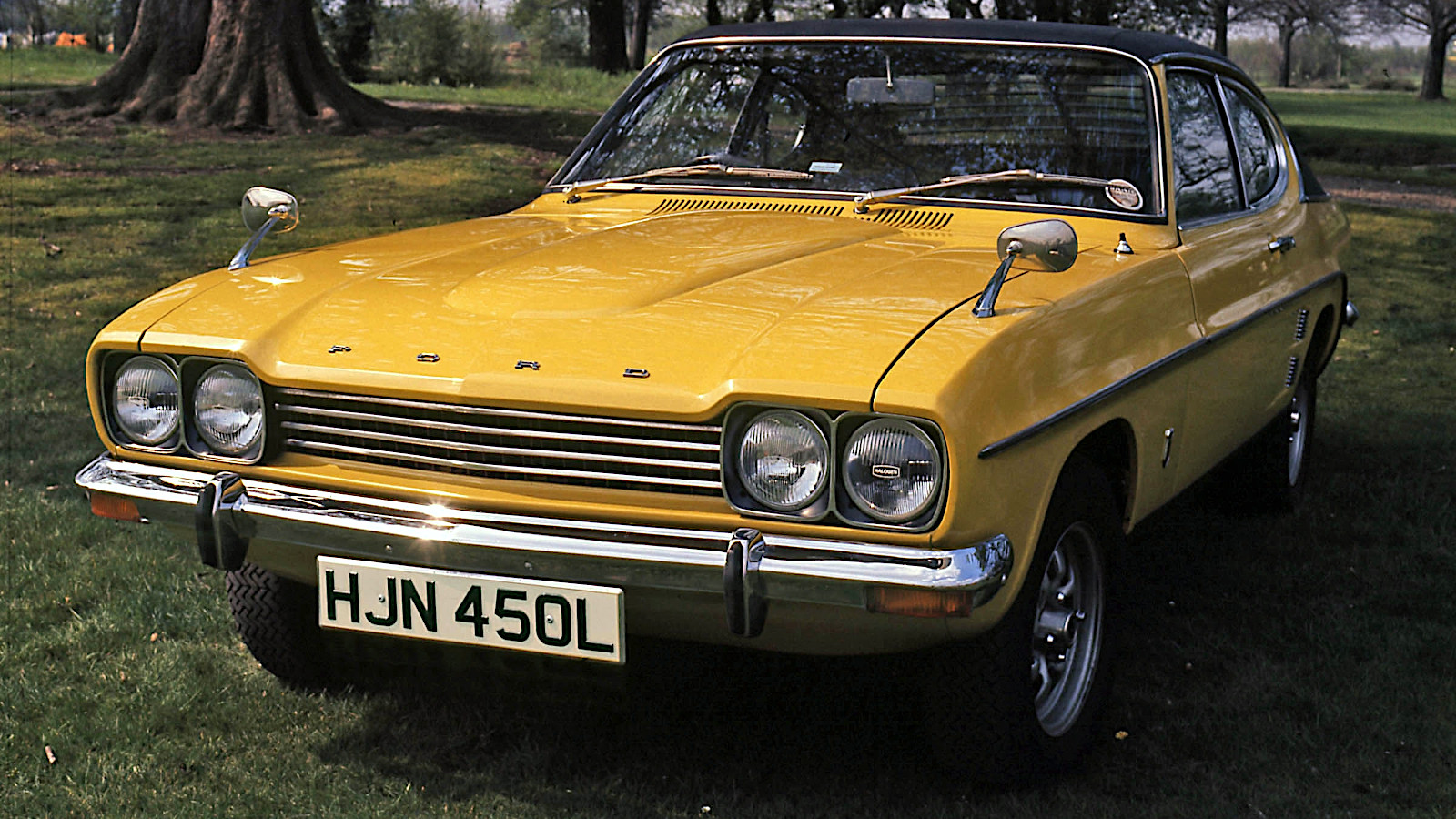 29 reasons to love Ford’s Kent engine | Classic & Sports Car