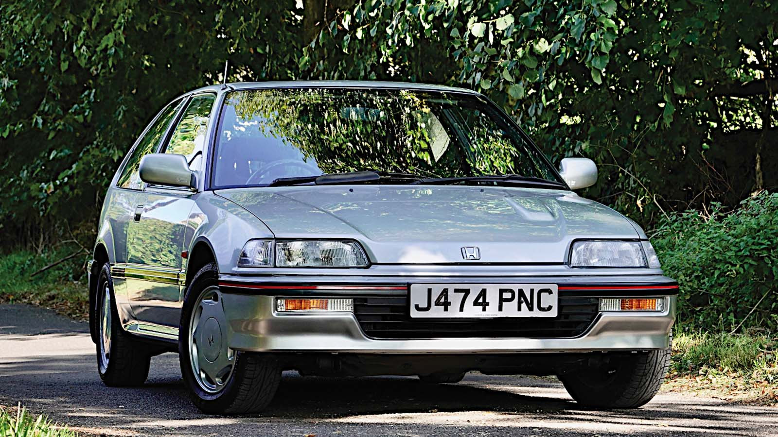 31 Hondas incríveis | Classic & Sports Car
