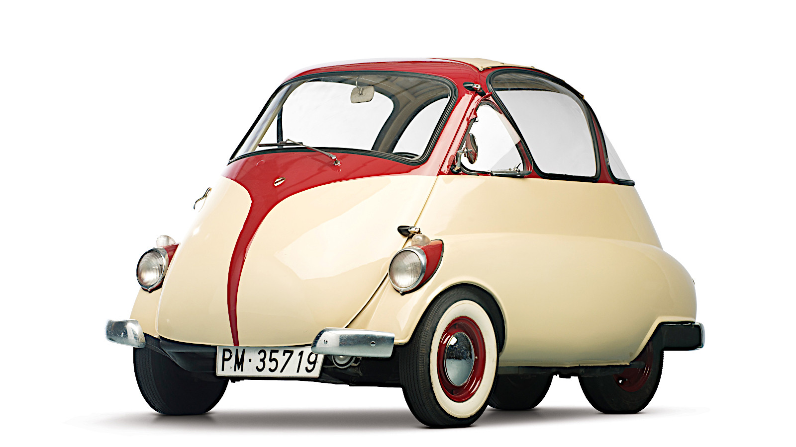 30 notable new cars of 1953 | Classic & Sports Car