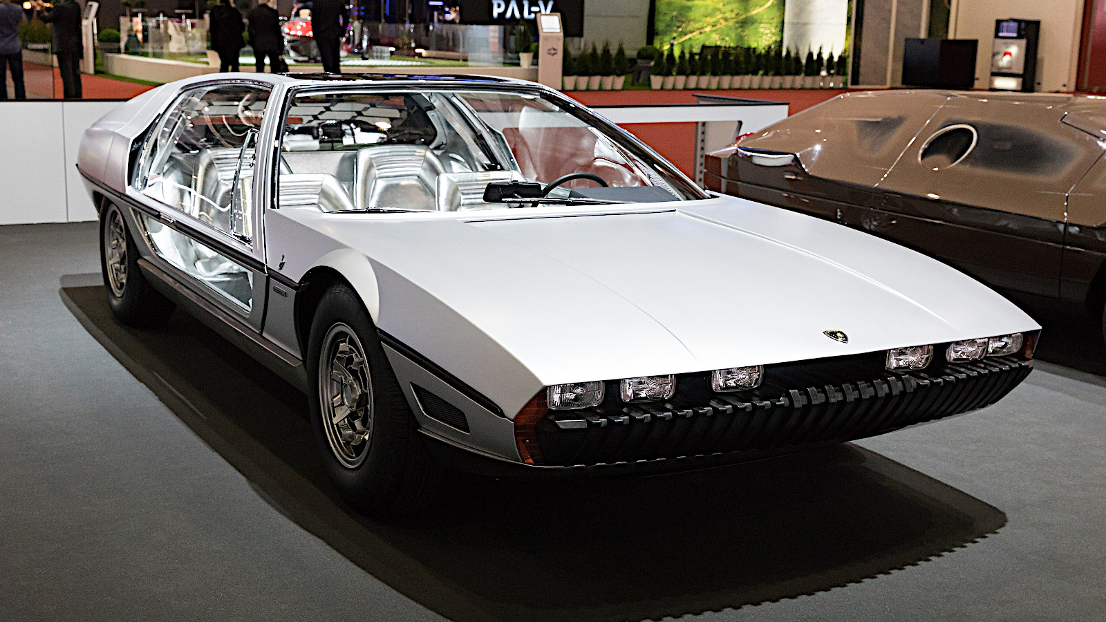 22 amazing ’60s concept cars | Classic & Sports Car