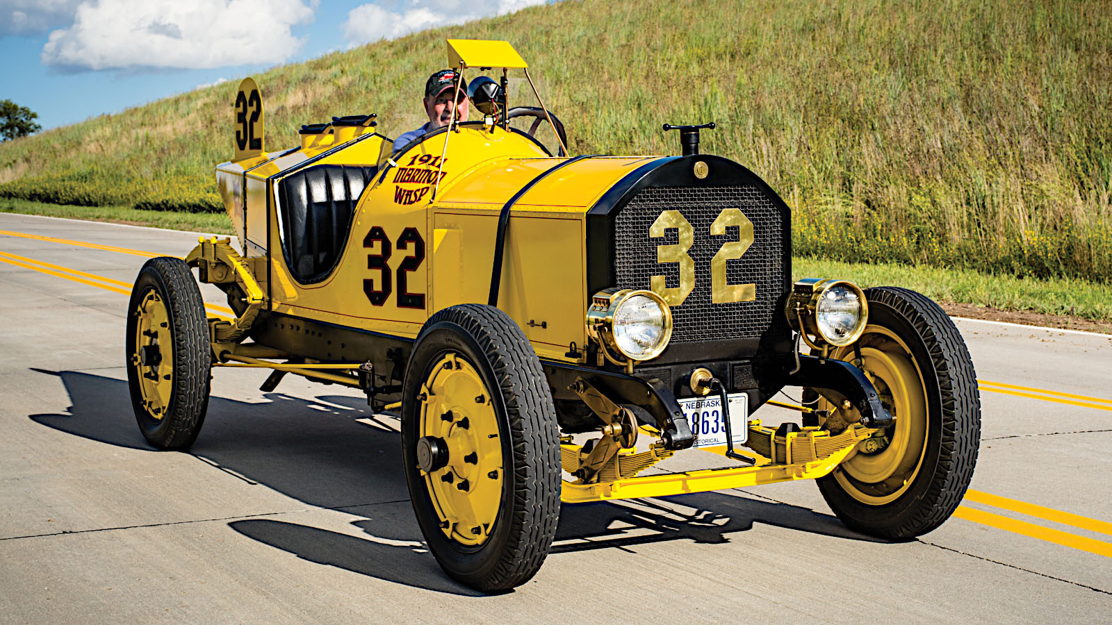 19 pre-WW1 race and record cars | Classic & Sports Car
