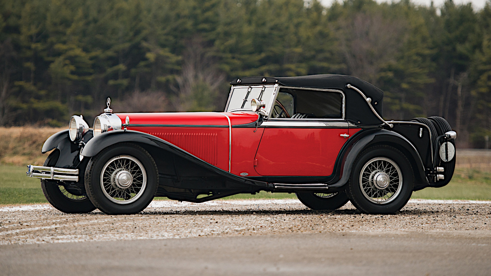 25 cars that share their names with places | Classic & Sports Car