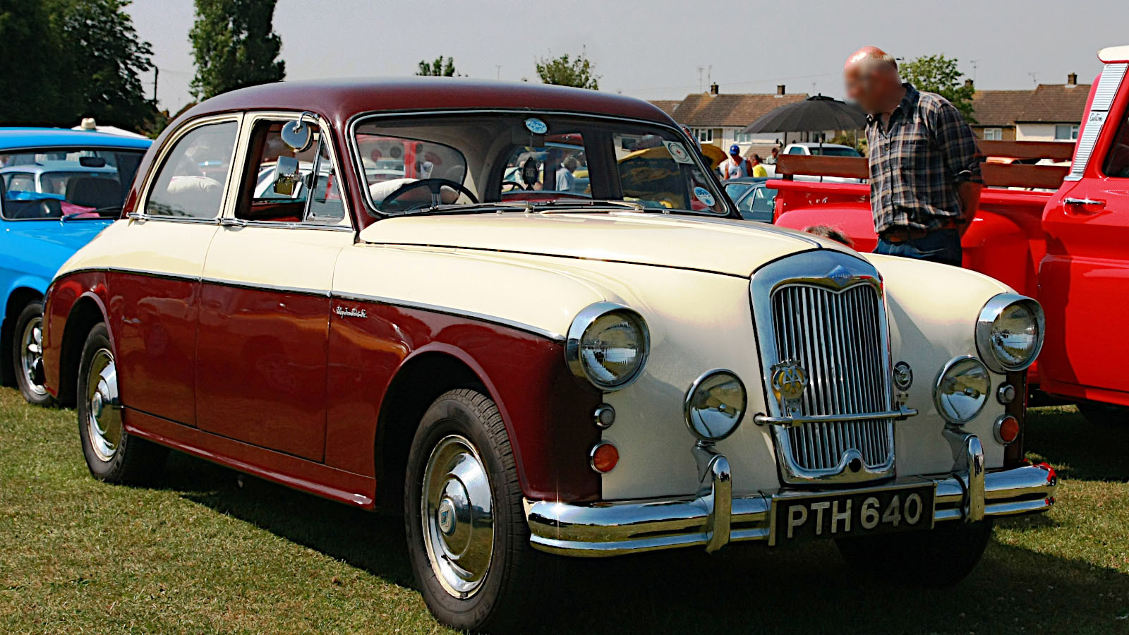 20 cars to remember Riley | Classic & Sports Car