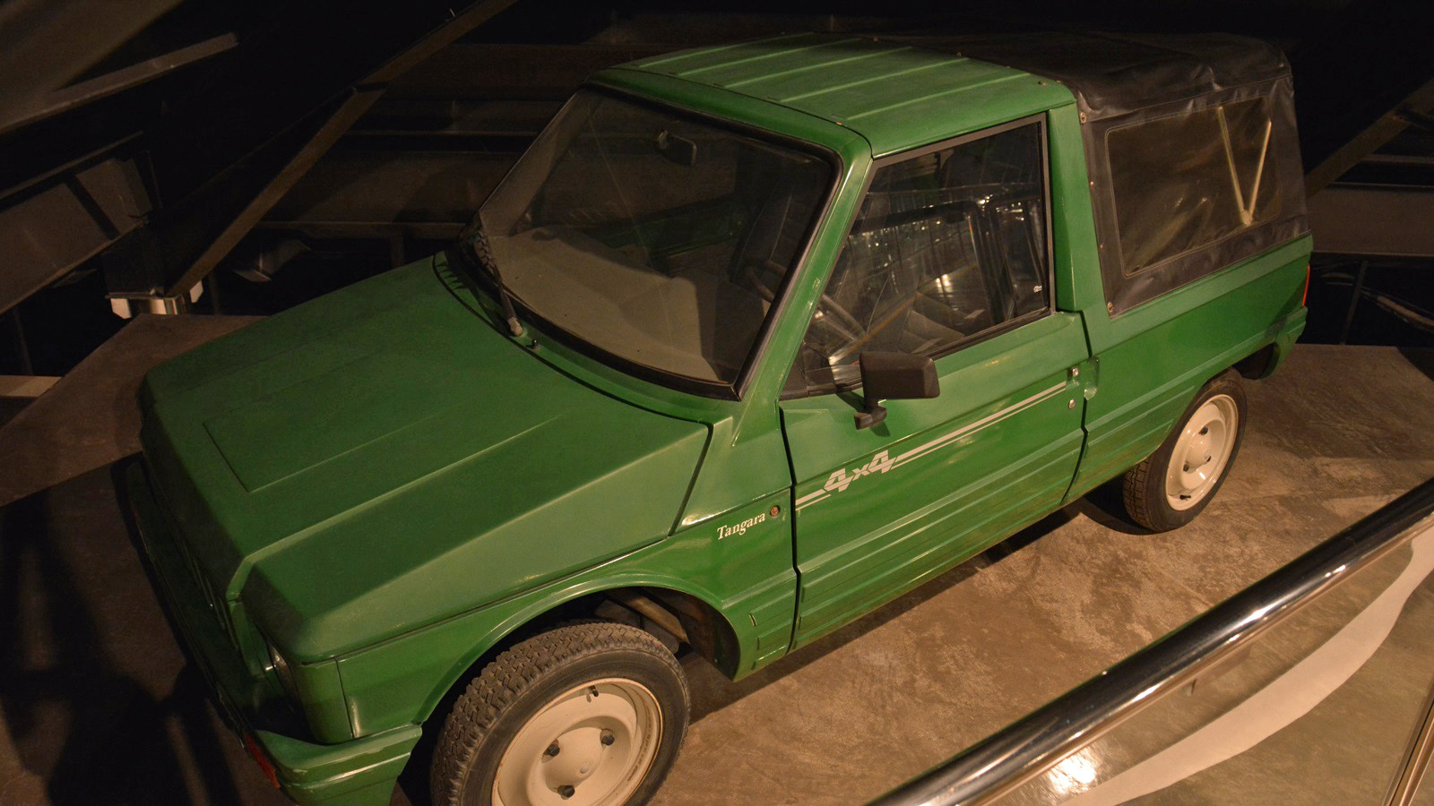 20 retro strandauto's | Classic & Sports Car