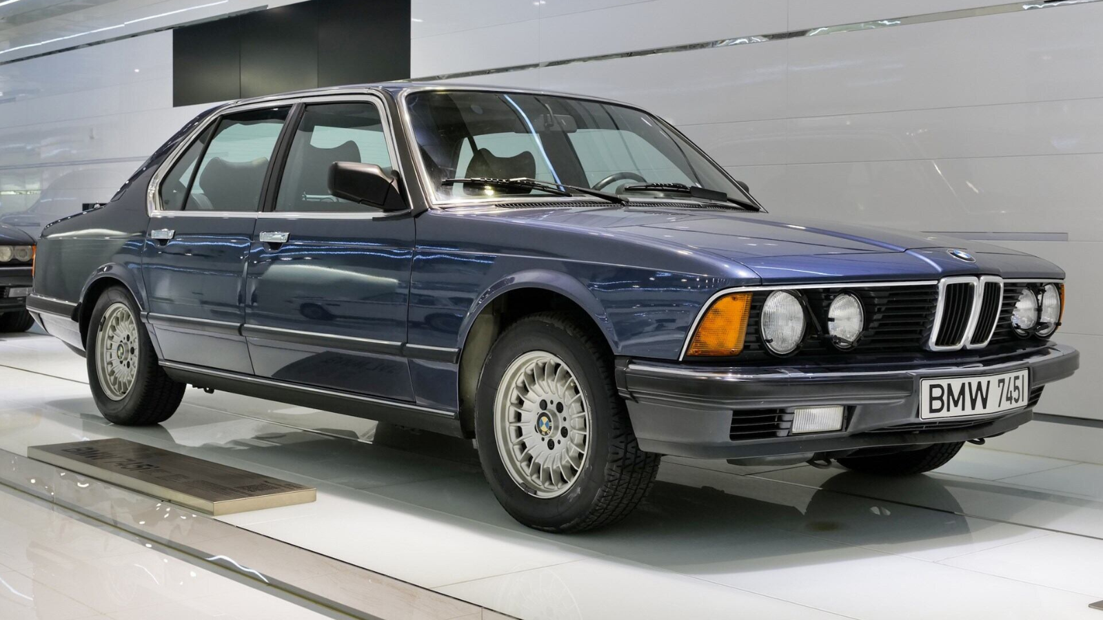 26 classic BMWs for sale – in one auction | Classic & Sports Car