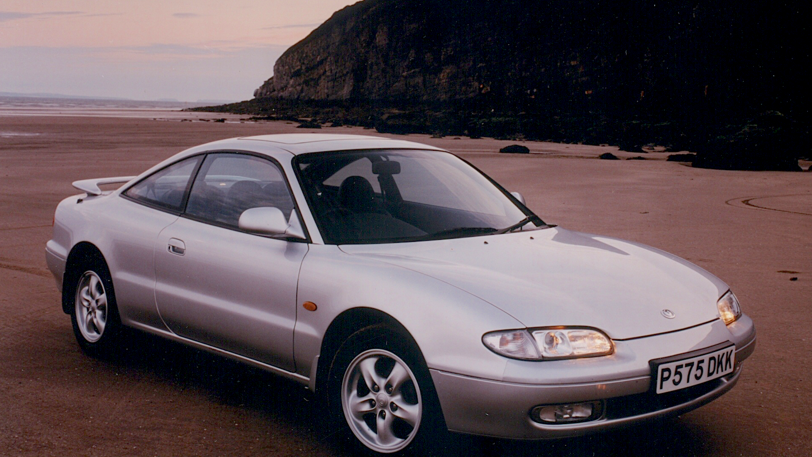 Celebrating 100 years of Mazda | Classic & Sports Car