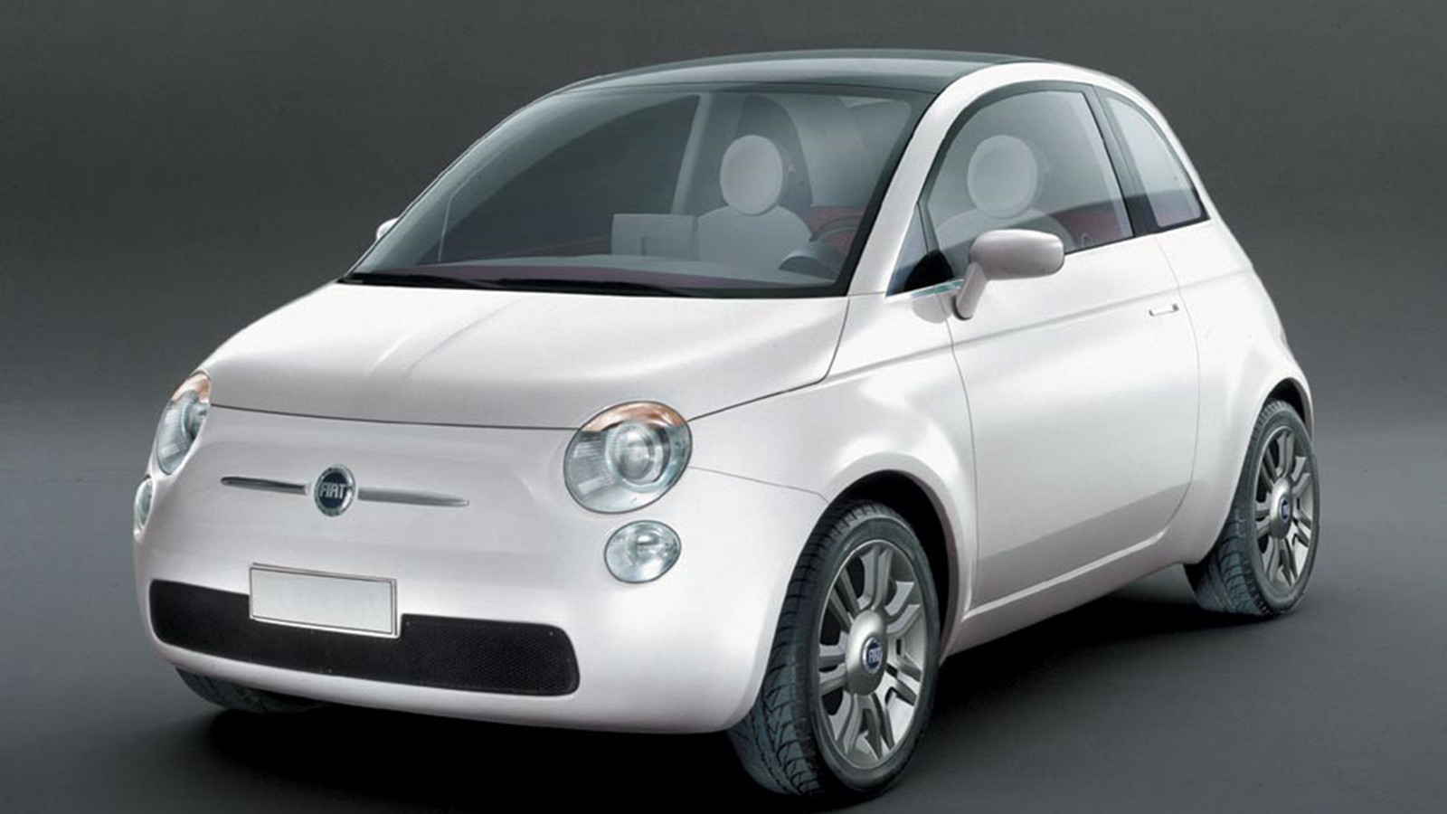 20 weird and wonderful Fiat concept cars | Classic & Sports Car