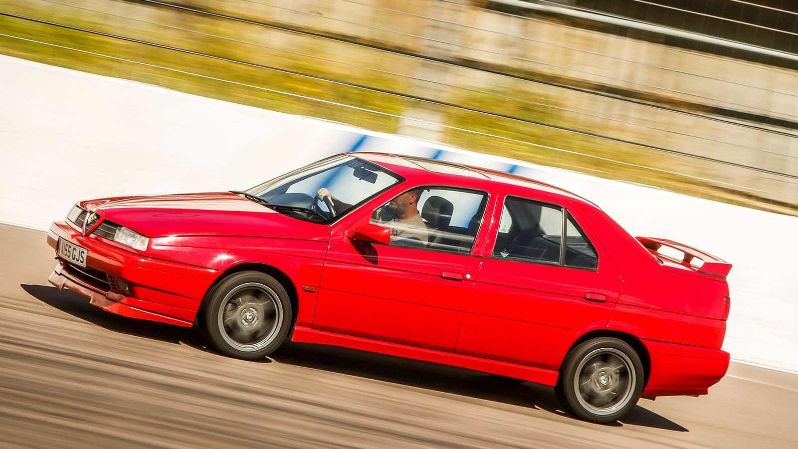 25 of the best European Car of the Year winners | Classic & Sports Car