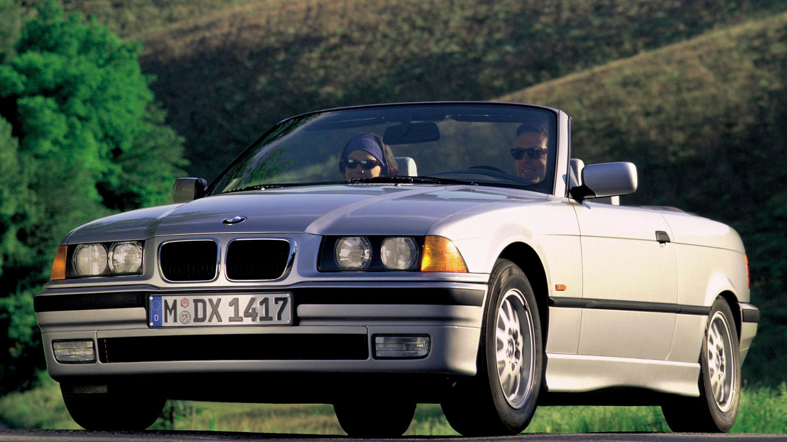 50 jaar BMW 3 Reeks | Classic & Sports Car