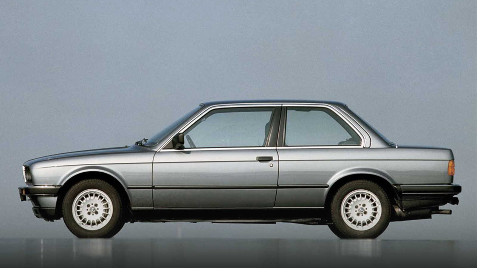 12 German car-design greats | Classic & Sports Car