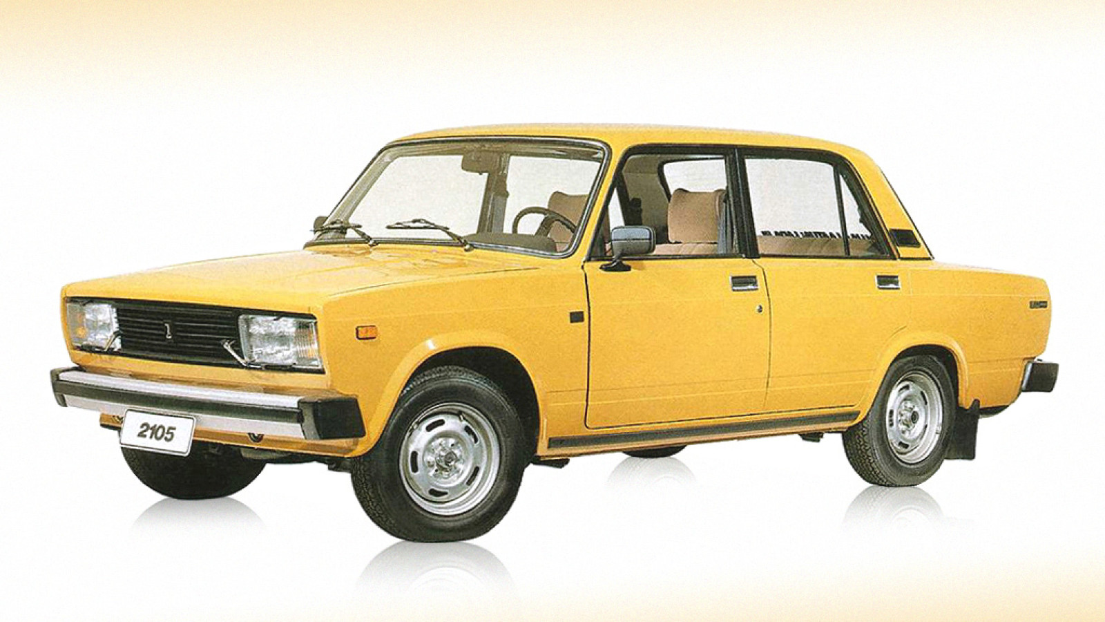 Modelos de maior duração | Classic & Sports Car