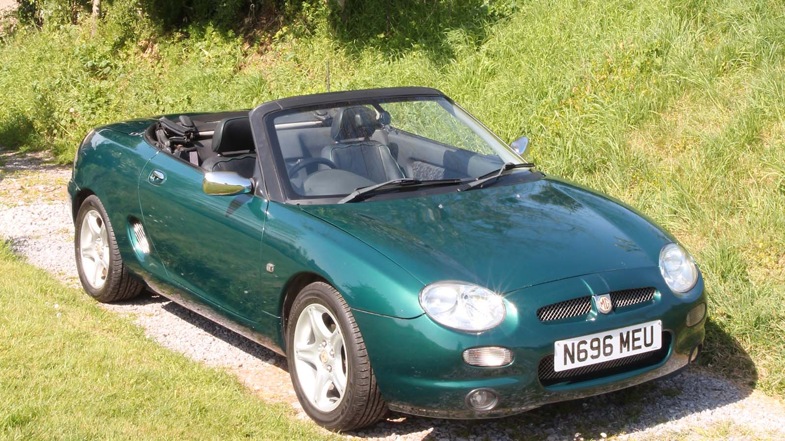 24 British mid-engined classic cars | Classic & Sports Car