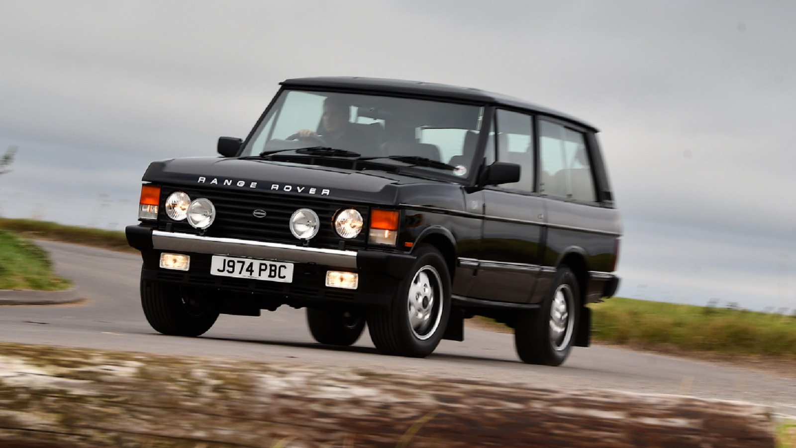 30 classic three-door estate cars | Classic & Sports Car