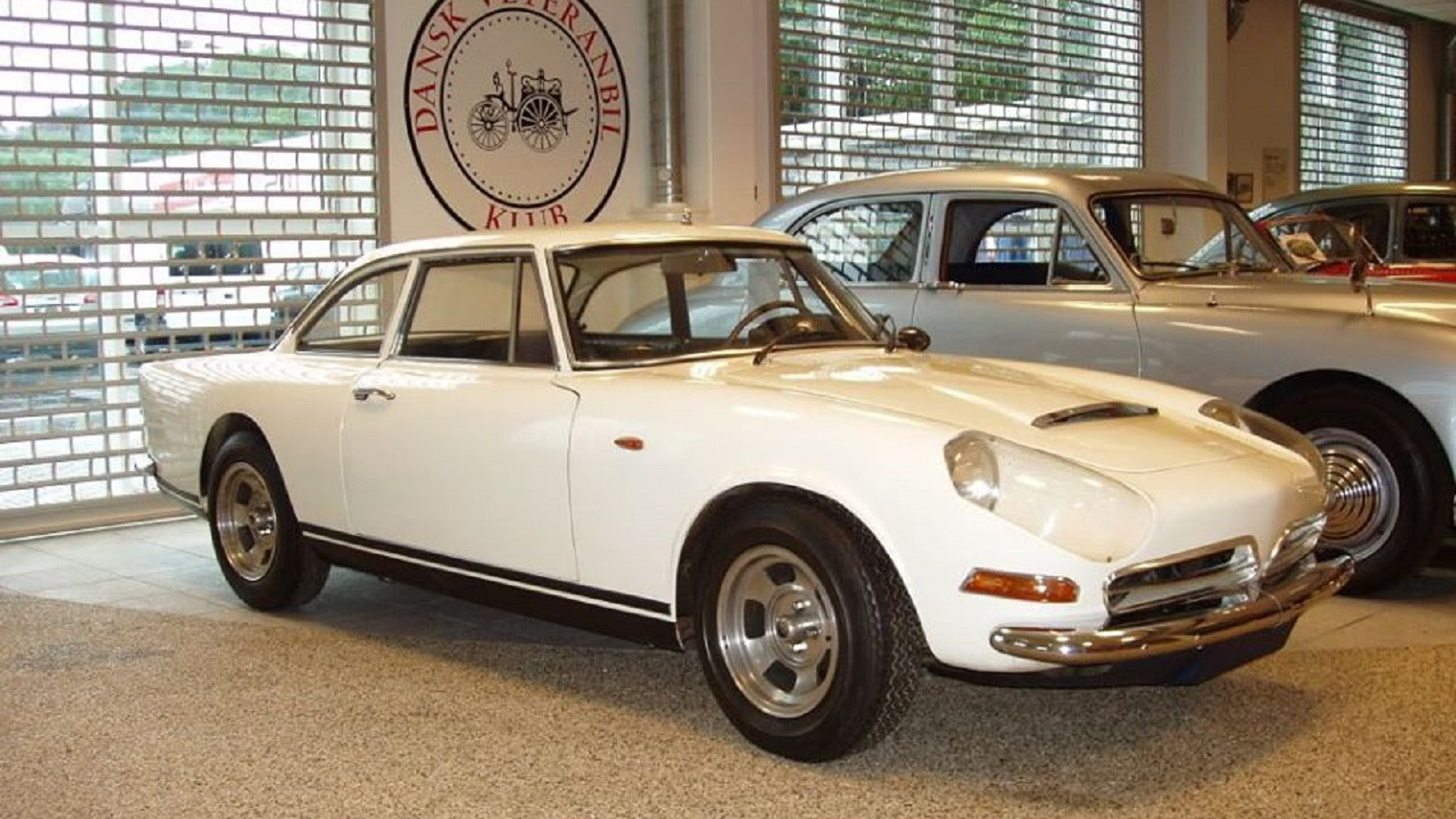 20 Scandinavian car brands | Classic & Sports Car