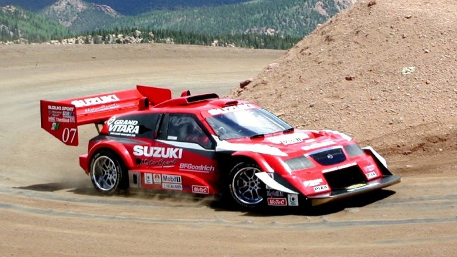 20 of the coolest rally cars | Classic & Sports Car