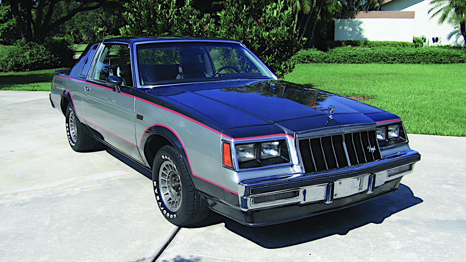 19 brilliant Buicks | Classic & Sports Car