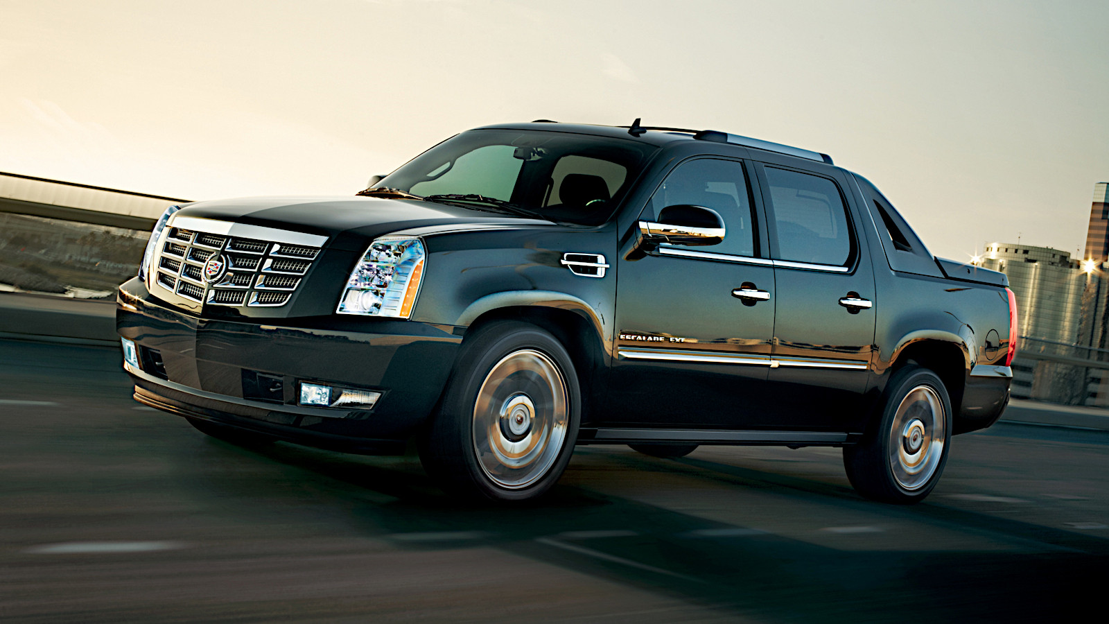 26 culled Cadillacs | Classic & Sports Car