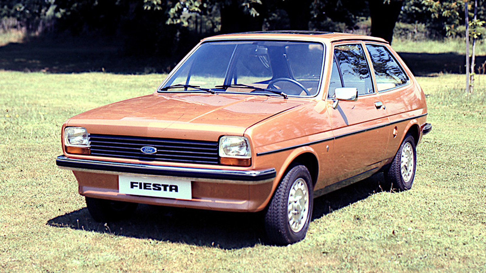 21 rarest Fords | Classic & Sports Car