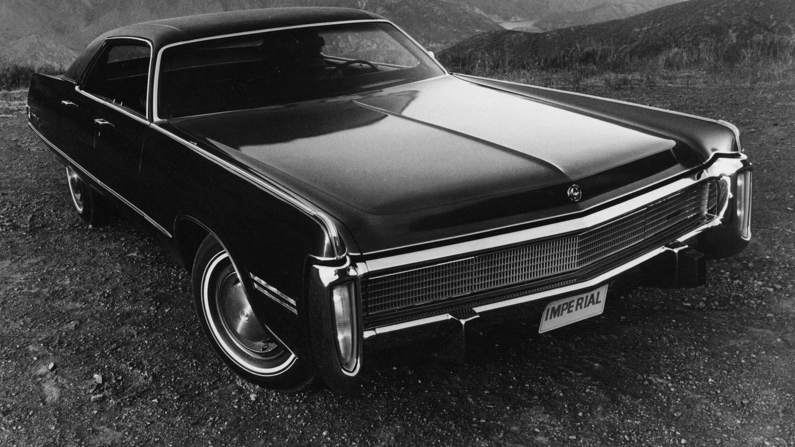 20 extinct American marques | Classic & Sports Car