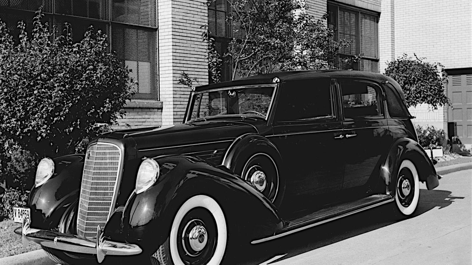 29 luxurious 1930s cars | Classic & Sports Car