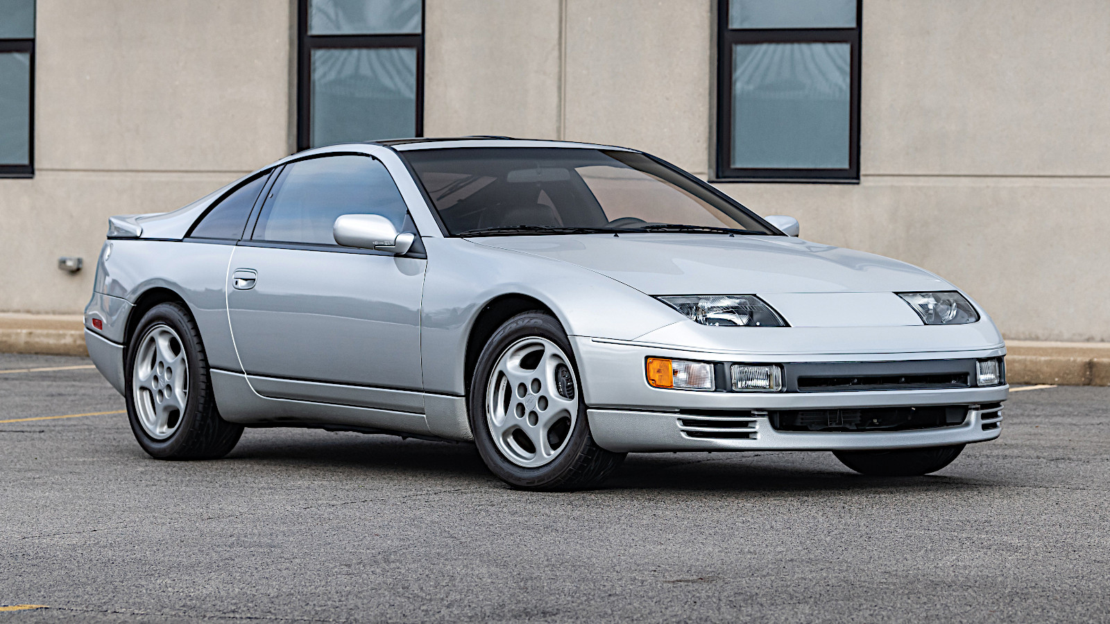 34 times Japanese auto makers got it right | Classic & Sports Car