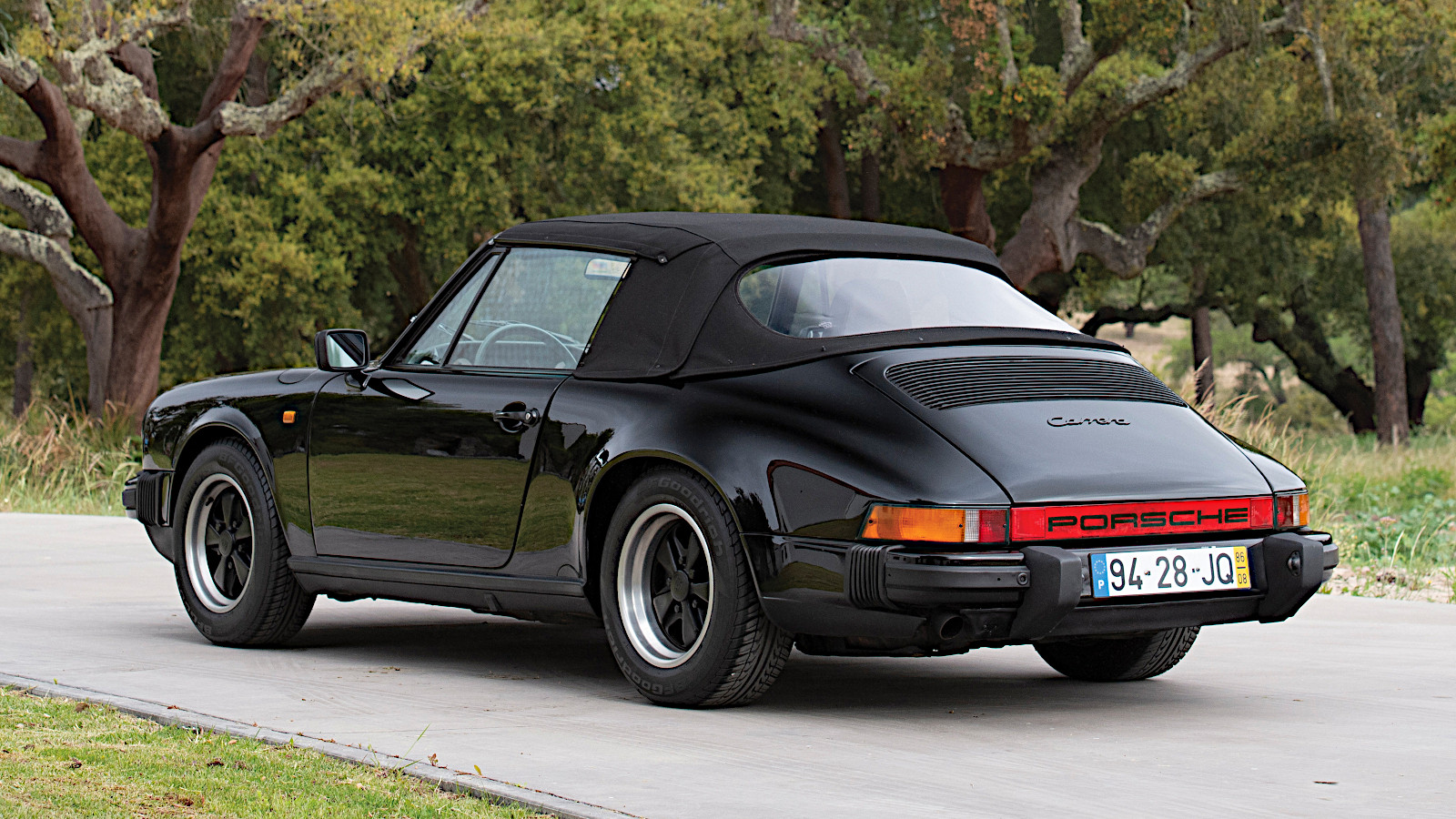 Porsche 911 at 60 | Classic & Sports Car
