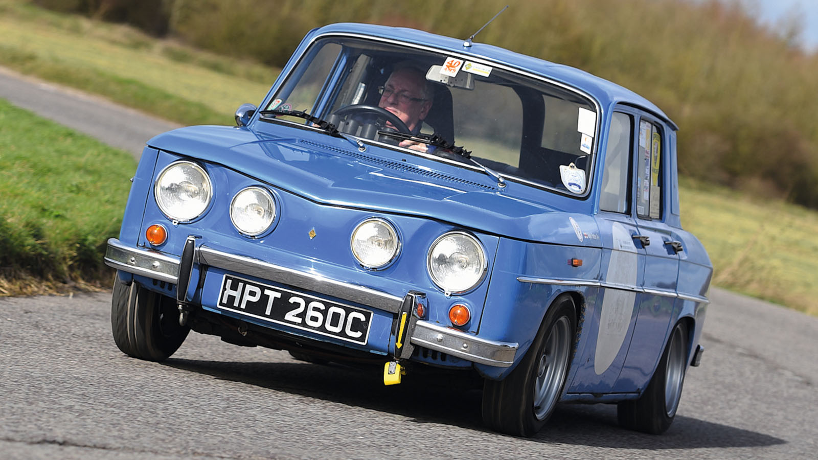 31 of Renault’s greatest hits | Classic & Sports Car