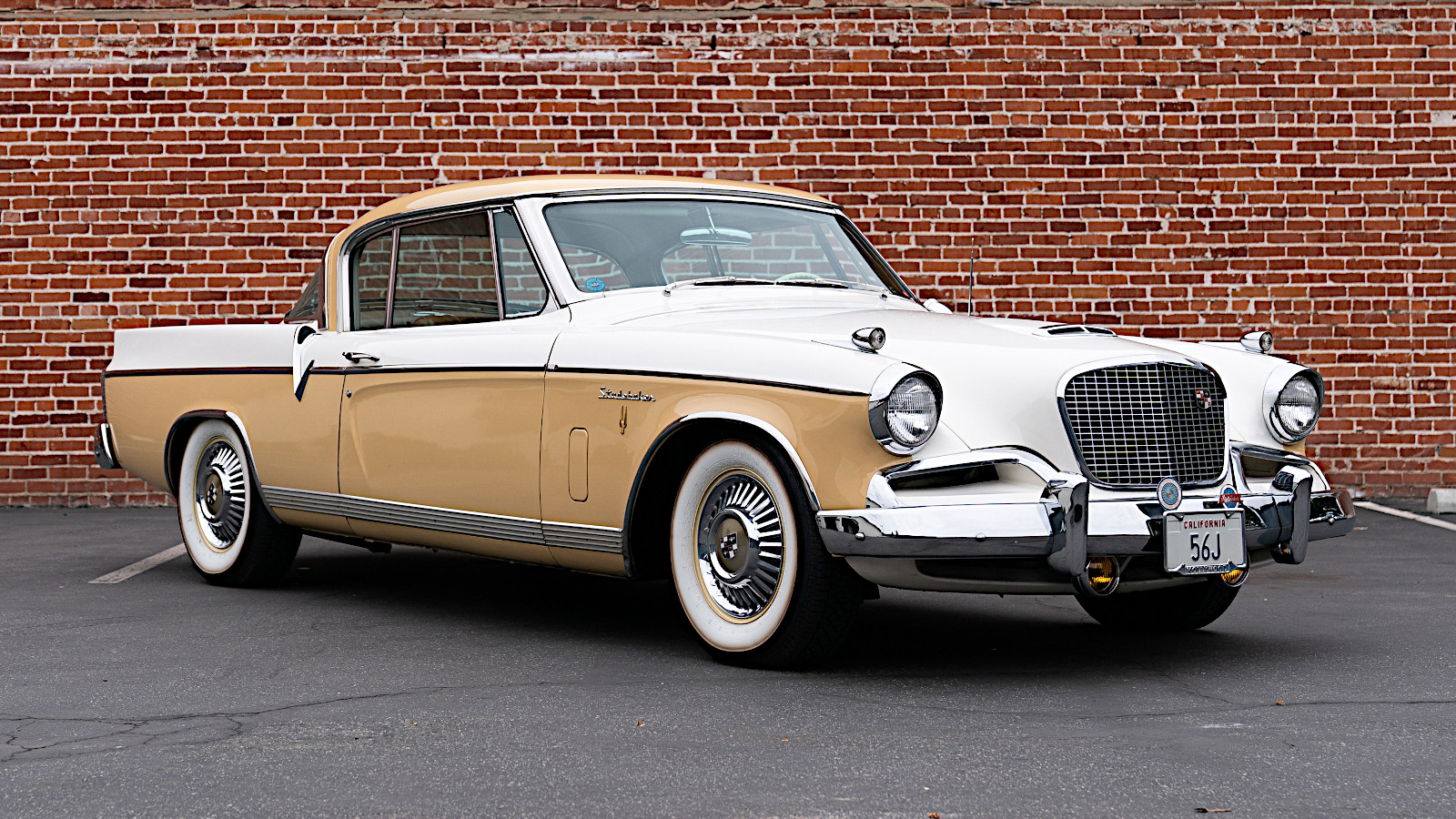 21 classics named after birds | Classic & Sports Car