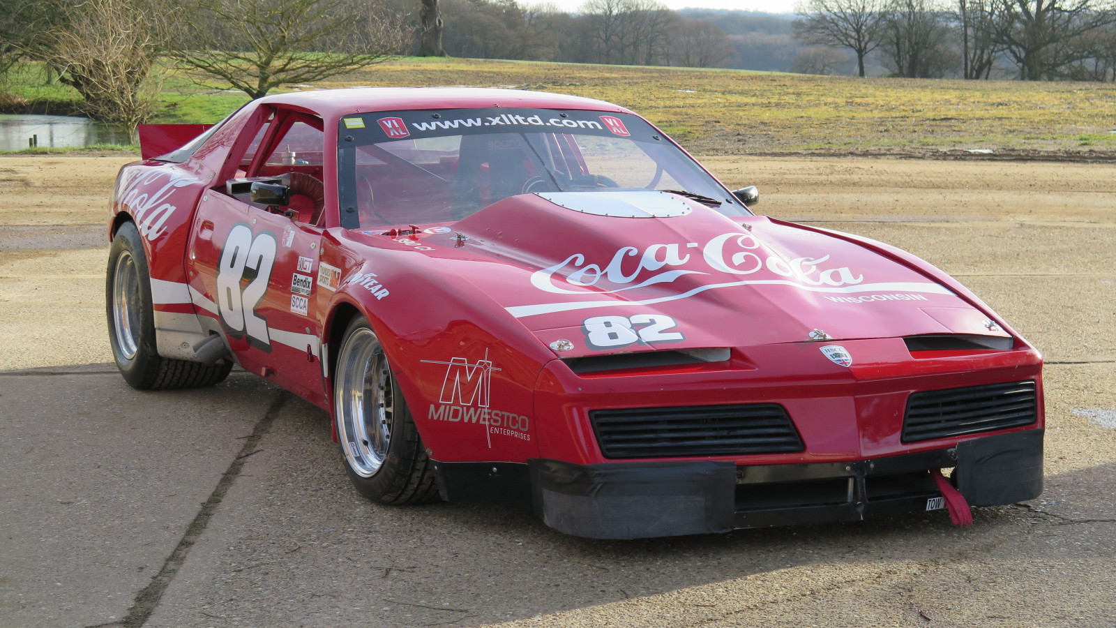 25 tempting classics for sale at Race Retro | Classic & Sports Car