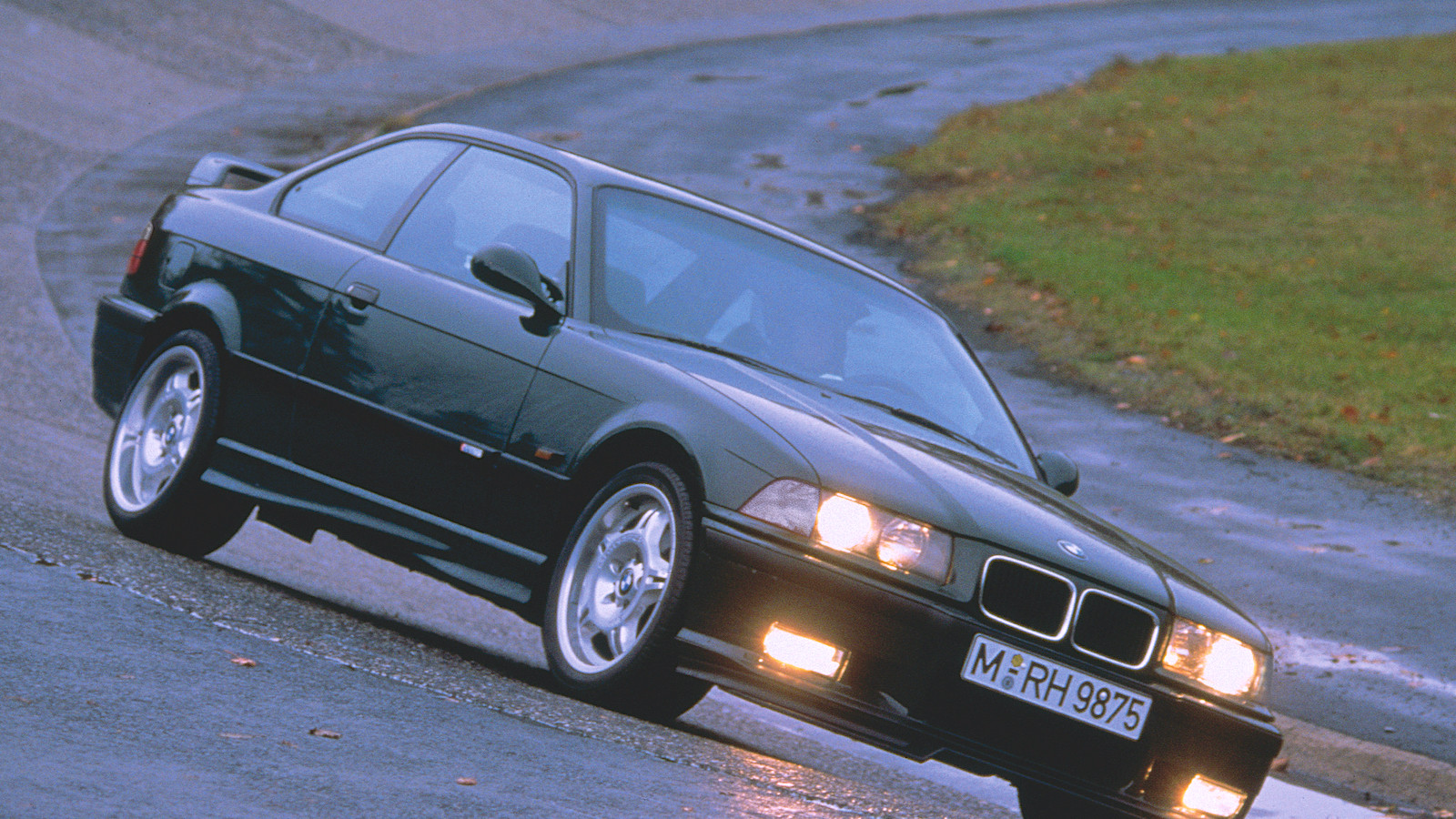 25 top ’90s wheels | Classic & Sports Car