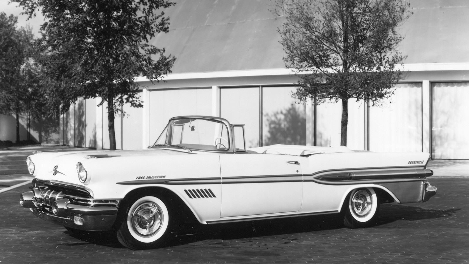 20 of Harley Earl’s best car designs | Classic & Sports Car