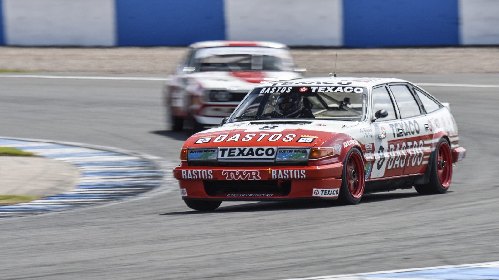 65 years of brilliant British touring cars | Classic & Sports Car