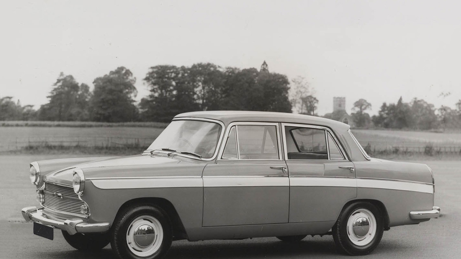 24 classics powered by B-series engines | Classic & Sports Car