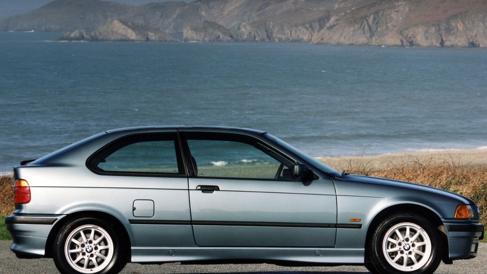 50 jaar BMW 3 Reeks | Classic & Sports Car