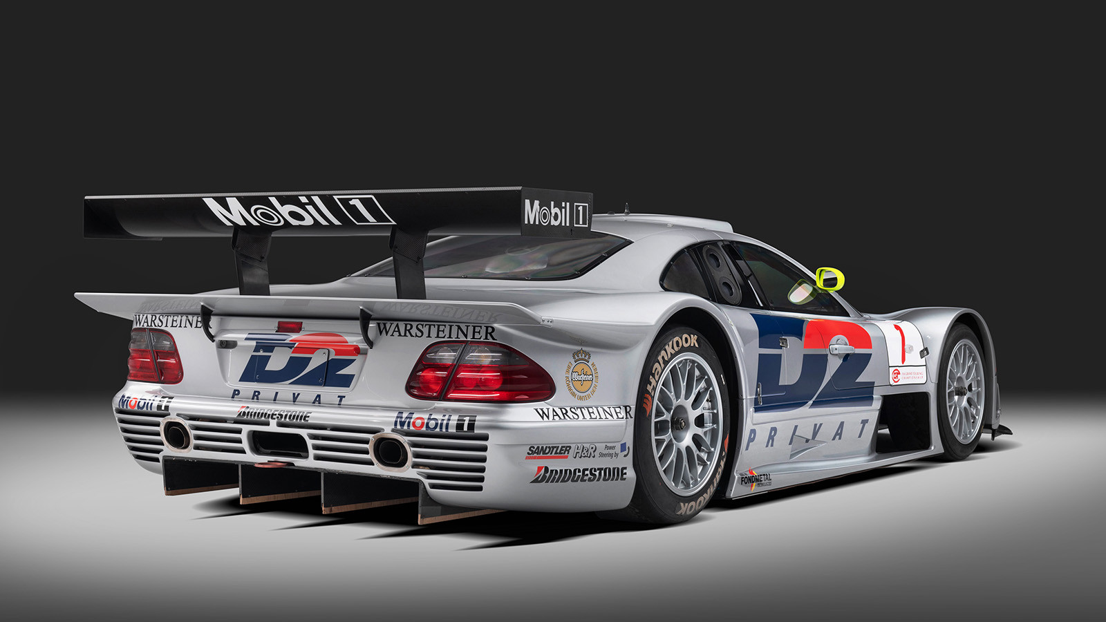 20 cars with great rear ends | Classic & Sports Car