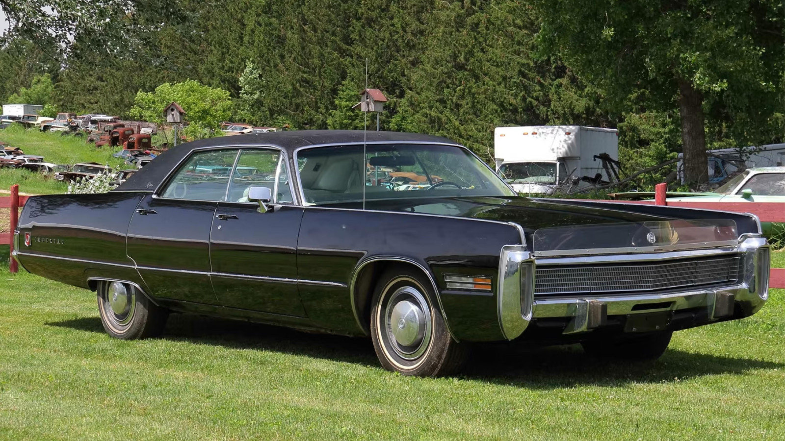 21 of the longest cars ever | Classic & Sports Car