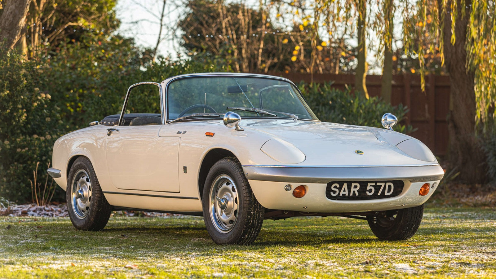 25 DiY classic sports cars | Classic & Sports Car