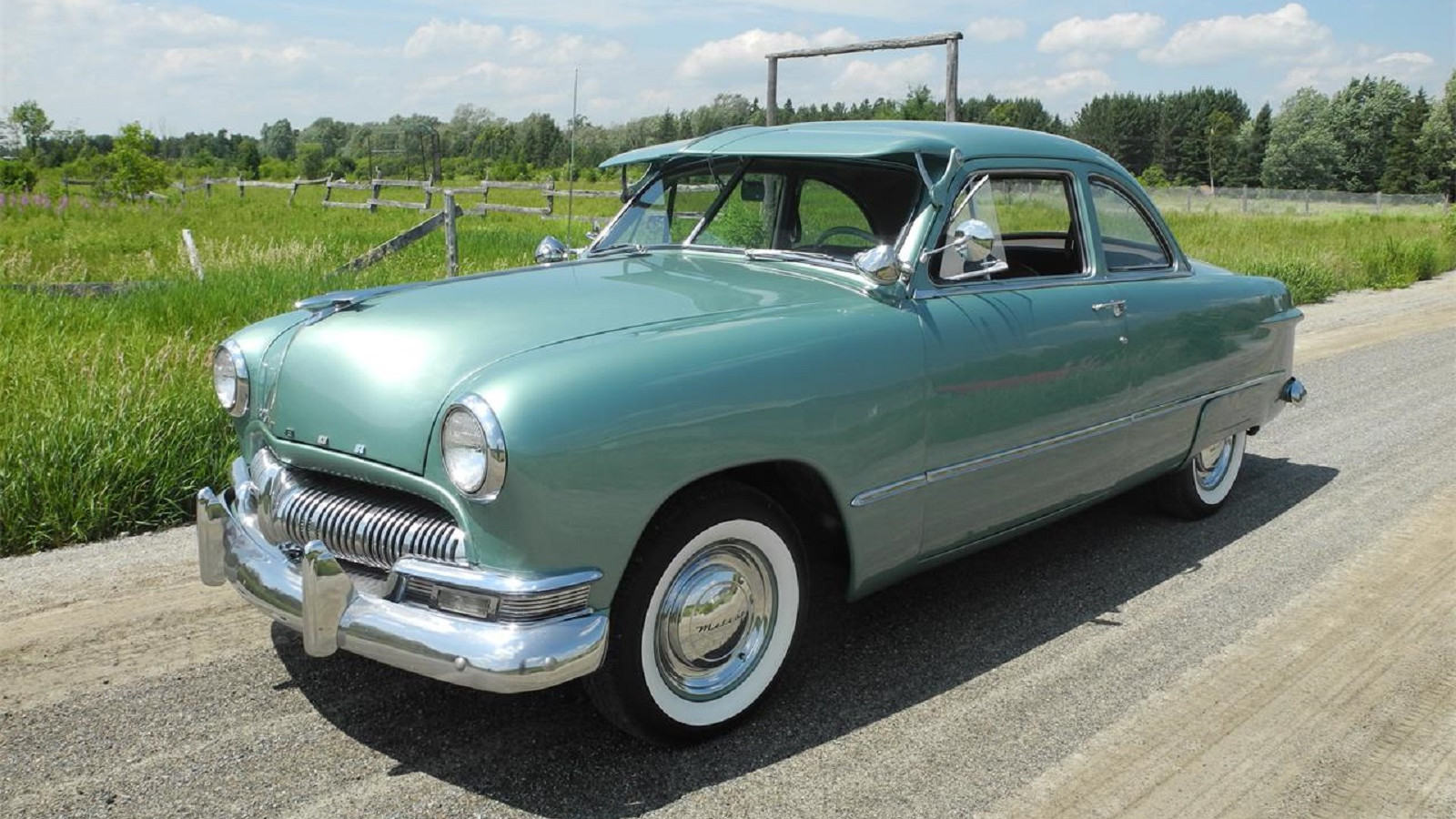 25 times Ford’s flathead V8 rocked | Classic & Sports Car