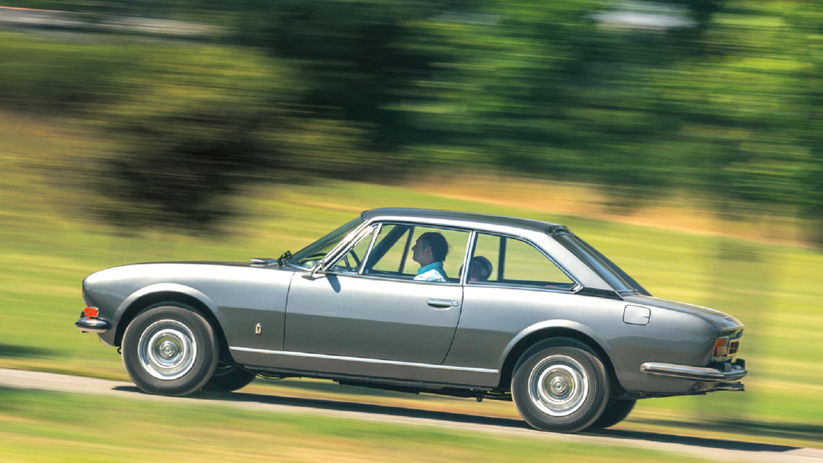 22 fancy ’70s French coupés | Classic & Sports Car