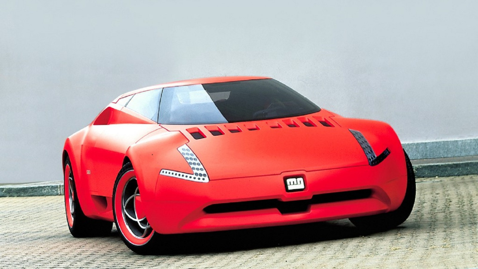 50 years of the Lancia Stratos | Classic & Sports Car