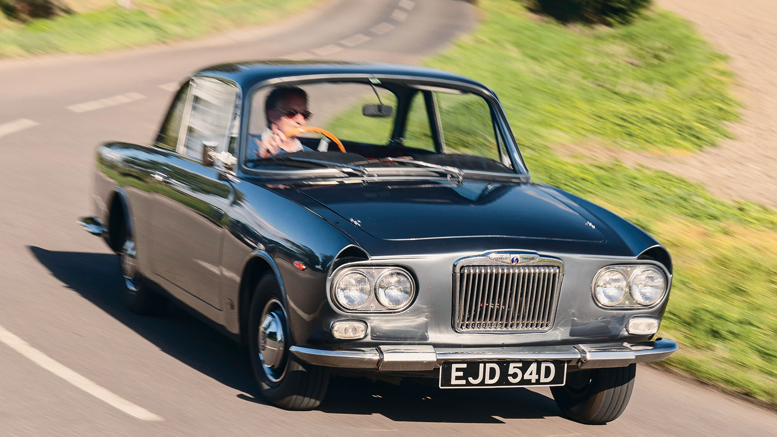 20 affordable coachbuilt classic cars | Classic & Sports Car
