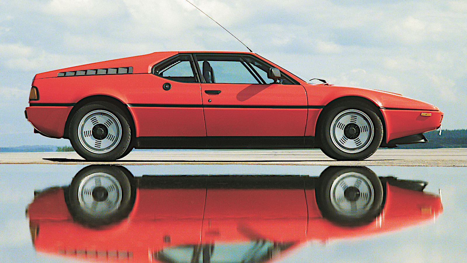 30 brilliant BMWs | Classic & Sports Car