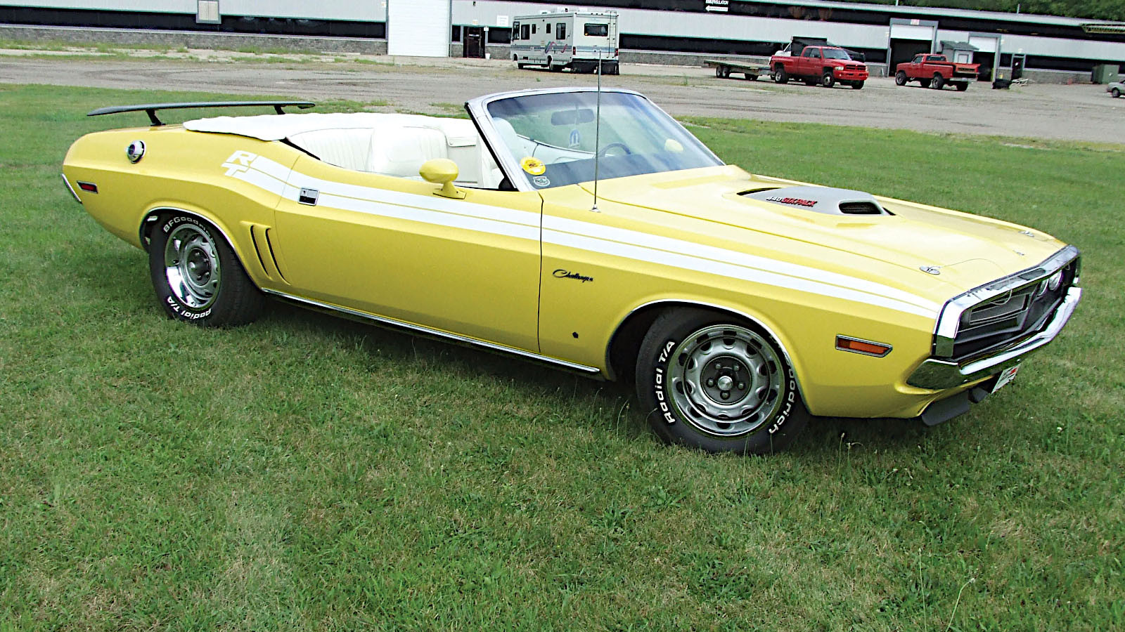 23 car colors with great names | Classic & Sports Car