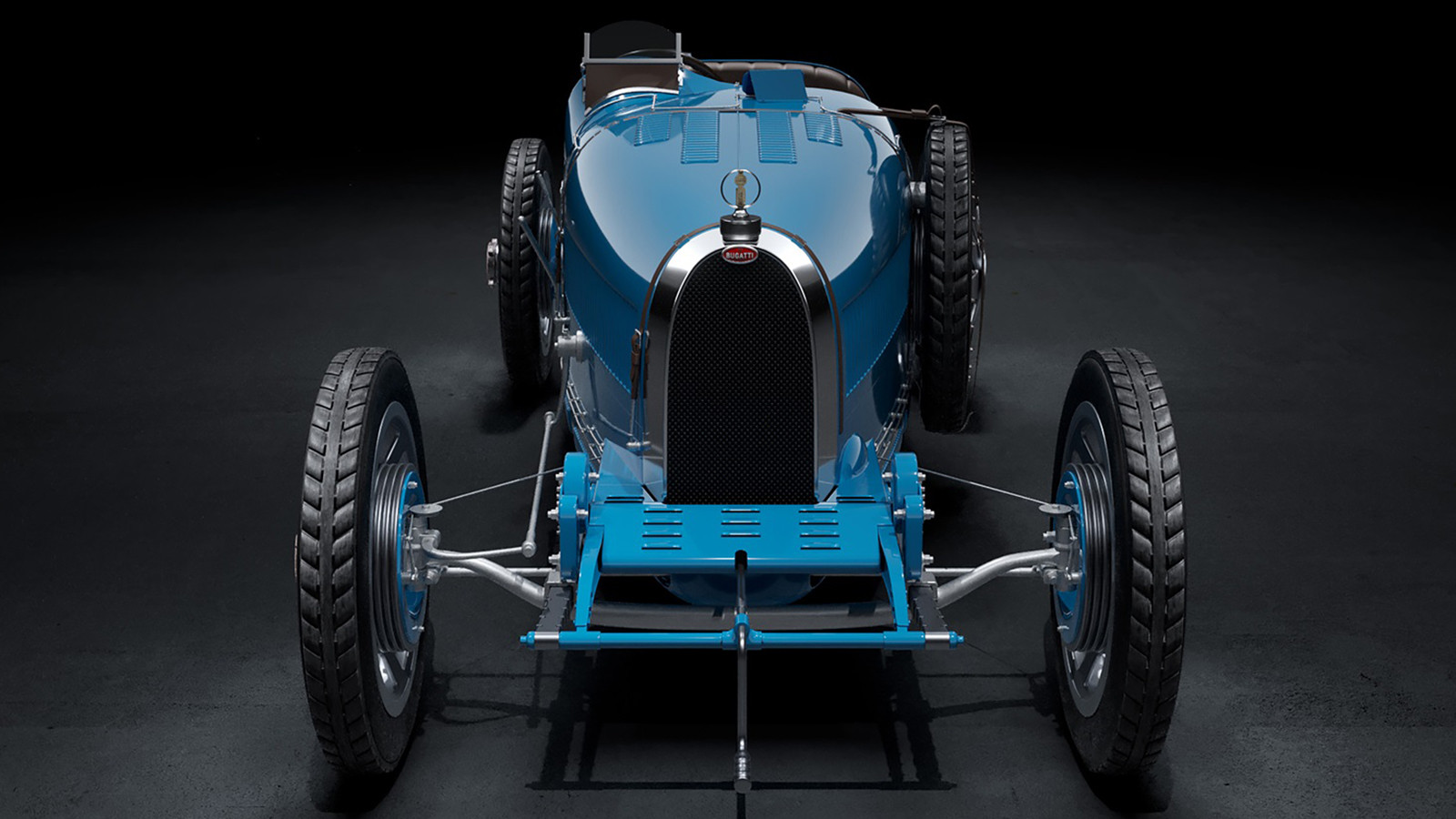 100 years of the Bugatti Type 35 | Classic & Sports Car
