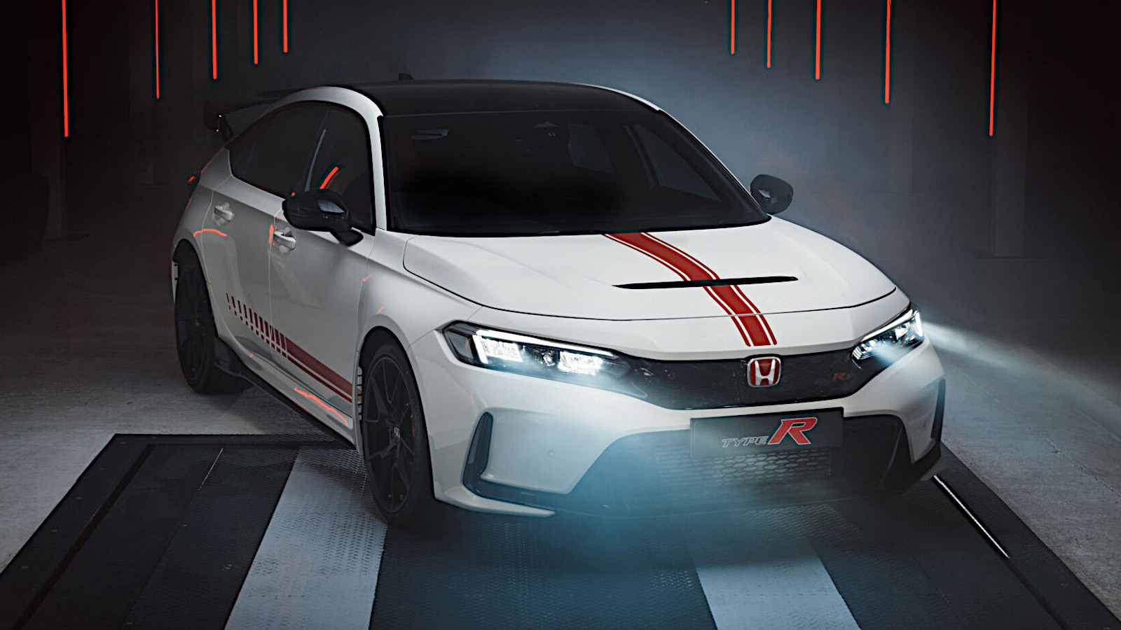 Farewell to the Honda Civic Type R | Classic & Sports Car