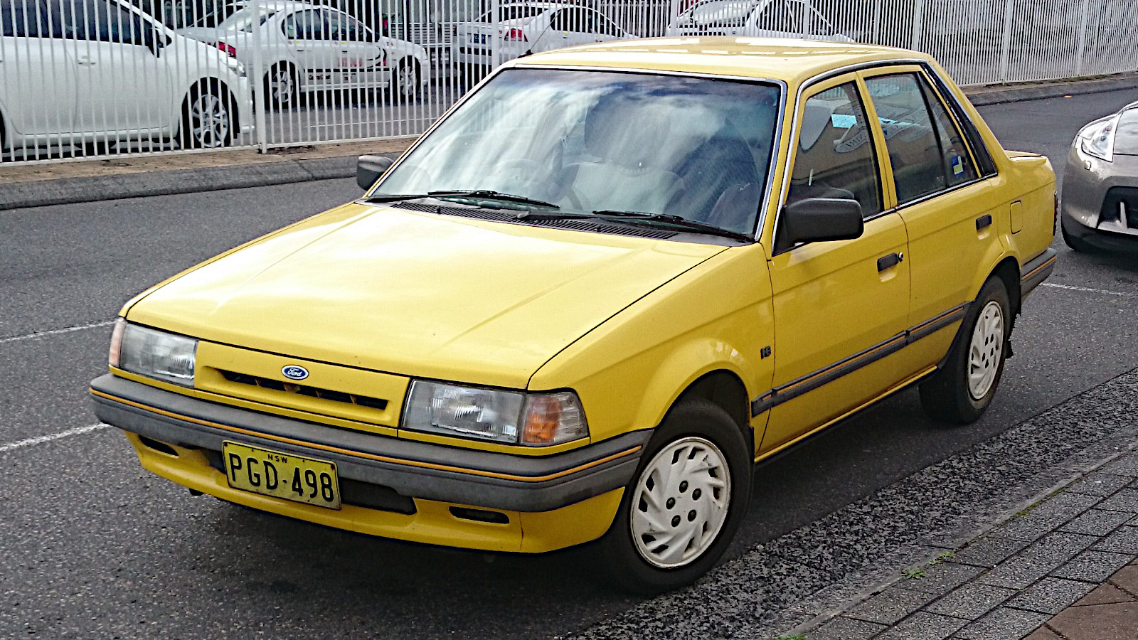 26 Fords that are no longer built | Classic & Sports Car