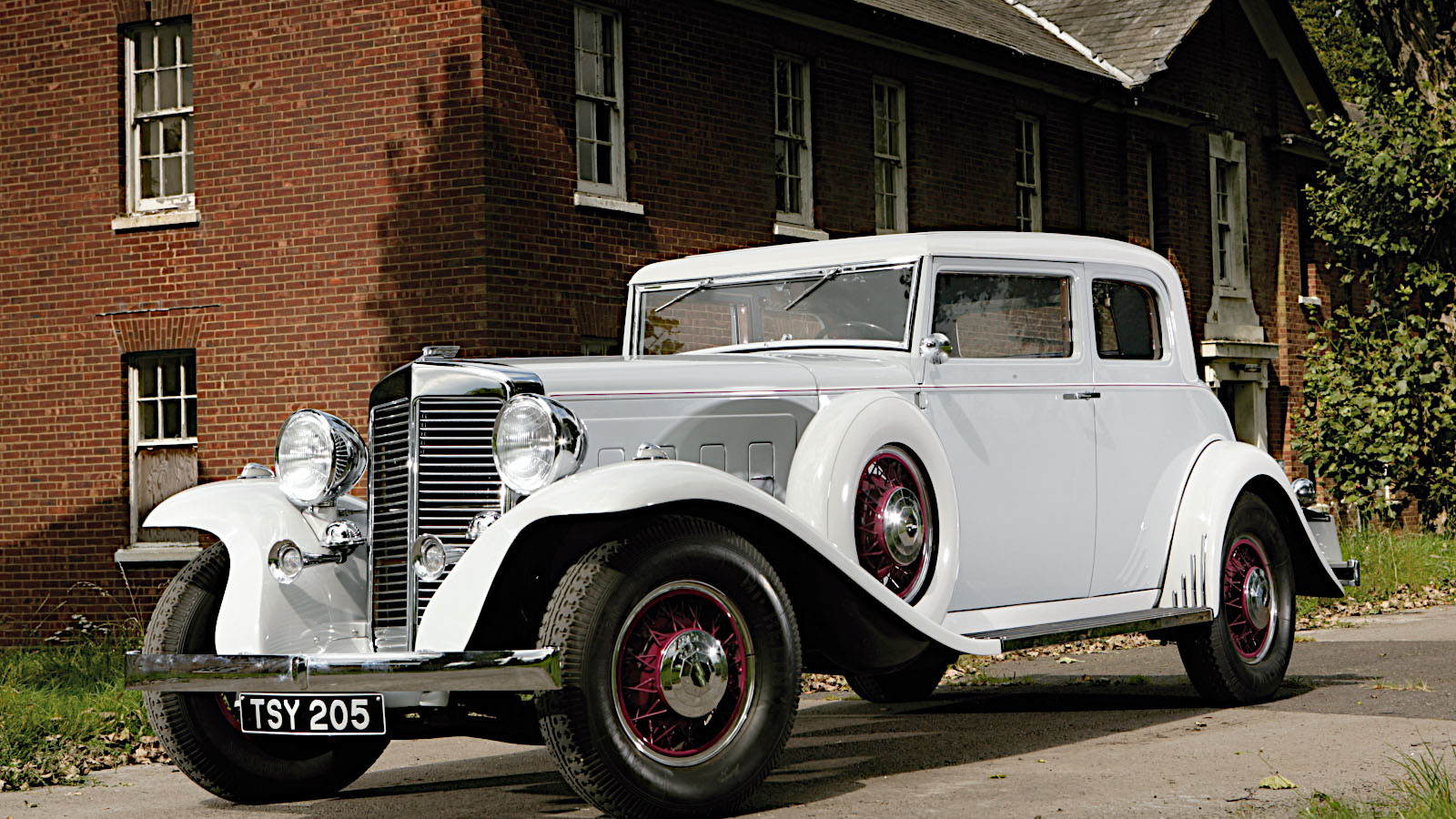 29 luxurious 1930s cars | Classic & Sports Car