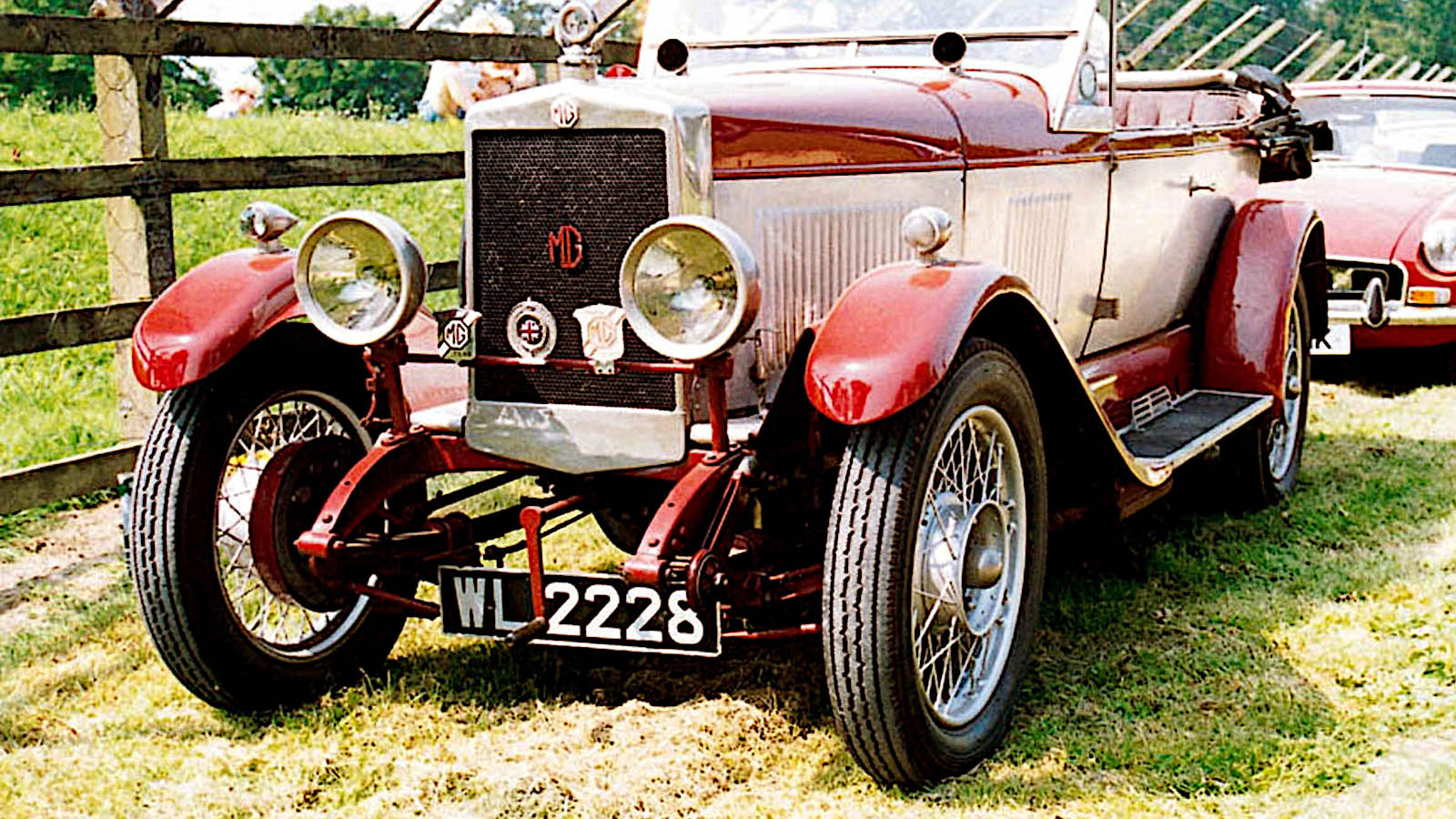 25 auto che si potevano acquistare nel 1925 | Classic & Sports Car