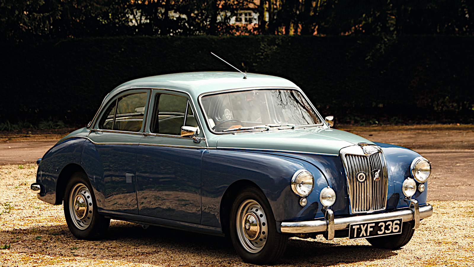 100 years of MG | Classic & Sports Car