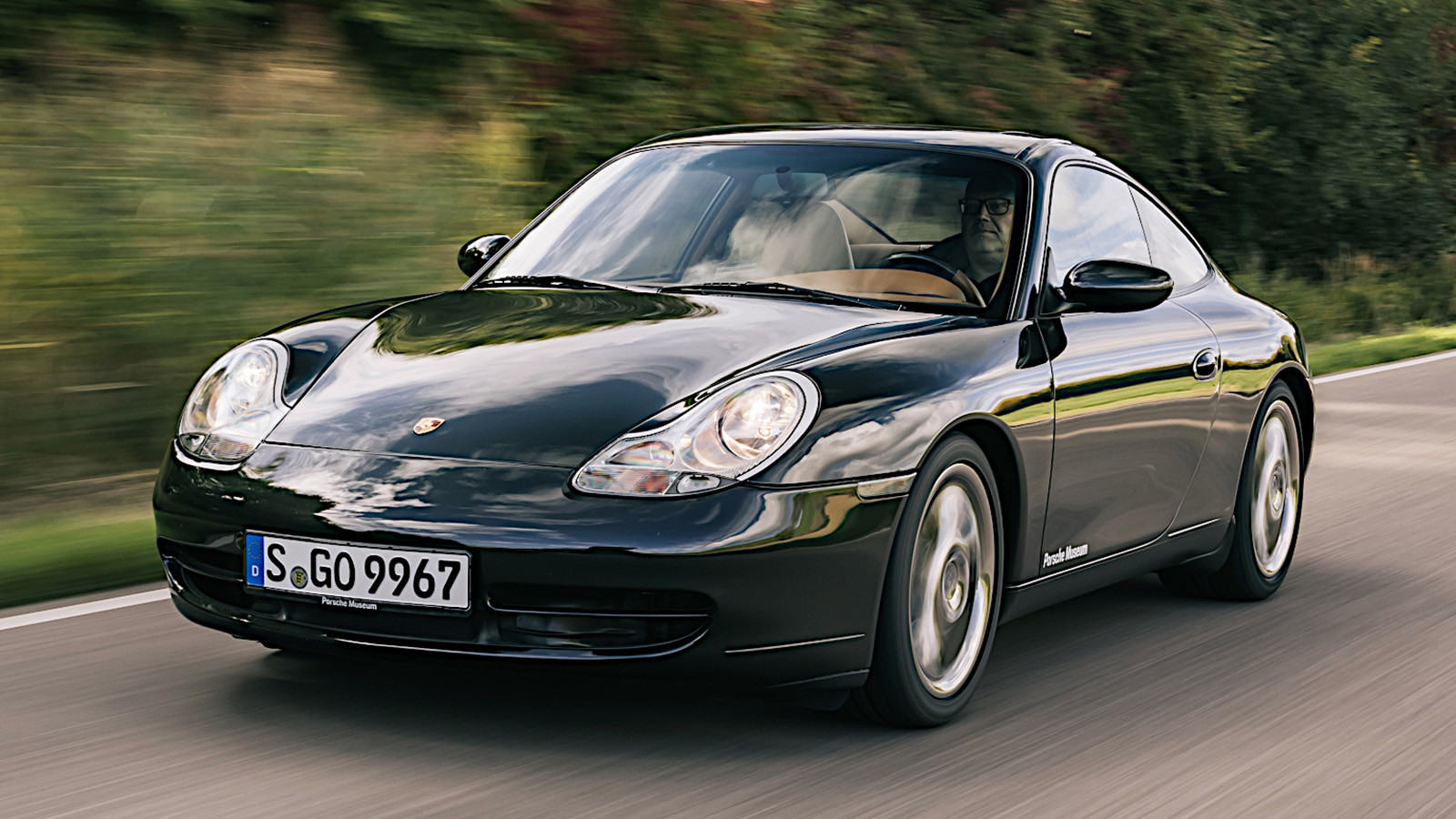 Cars with flat-six engines | Classic & Sports Car